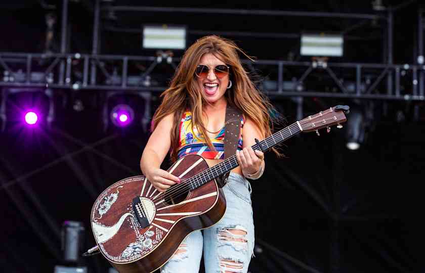 Tenille Townes Tickets