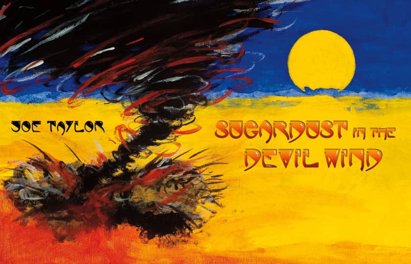 Joe Taylor Tickets - Joe Taylor Concert Tickets and Tour Dates - StubHub