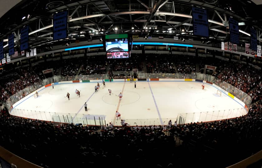 Boston College Eagles Men's Hockey Tickets - StubHub