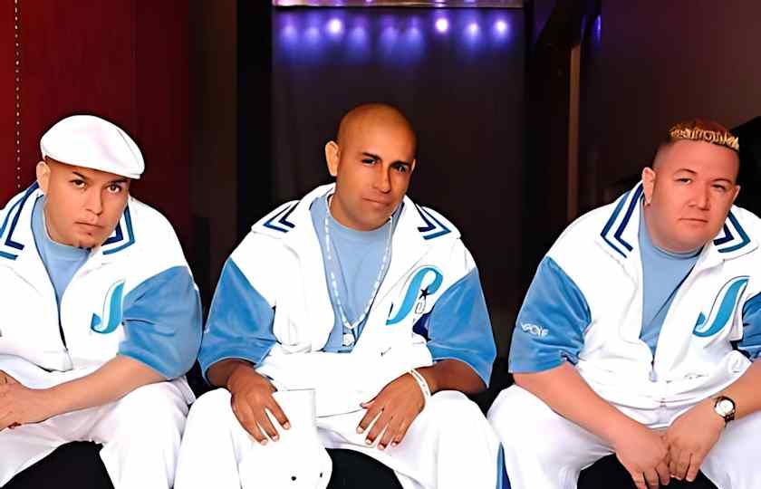 NB Ridaz Tickets Brentwood – 2025 Concert Dates | StubHub