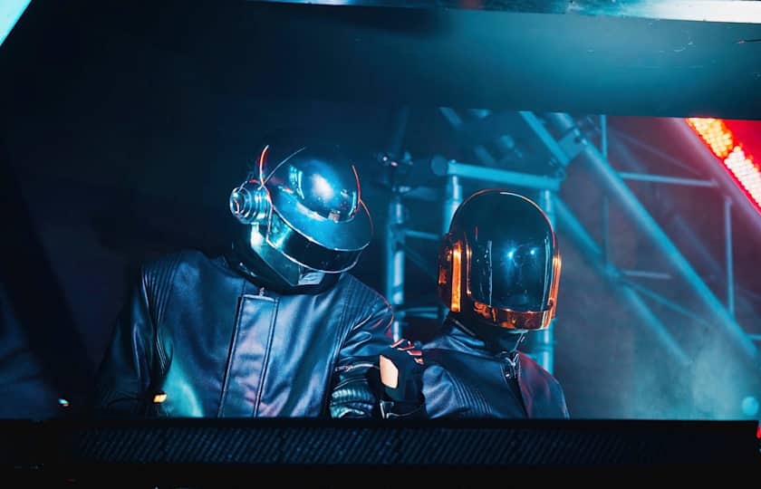 Tribute to Daft Punk Tickets Wellington – 2025 Concert Dates | StubHub