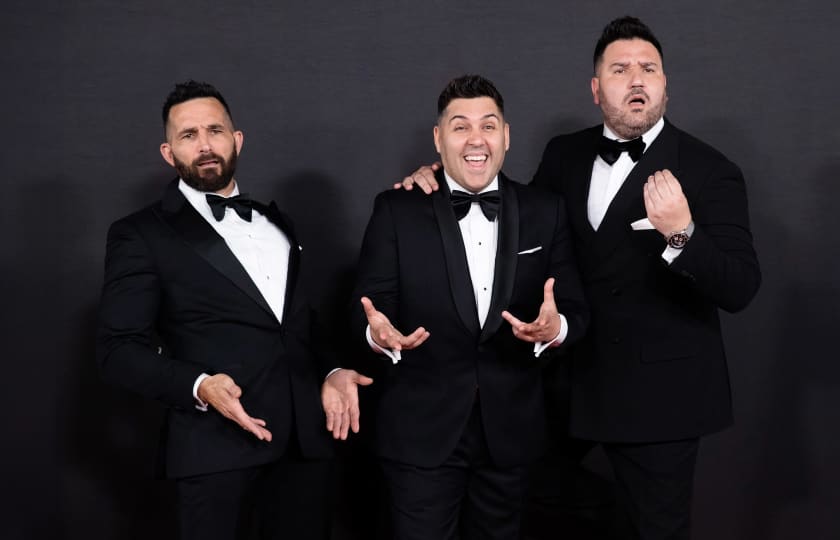 Sooshi Mango Tickets - StubHub