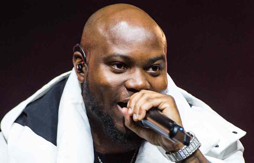 King Promise Tickets