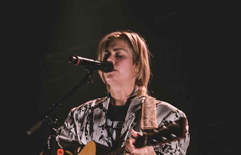 Anna Ternheim Tickets Borgholm – 2025 Concert Dates | StubHub