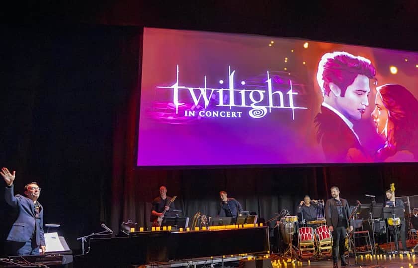 Twilight in Concert Tickets - StubHub