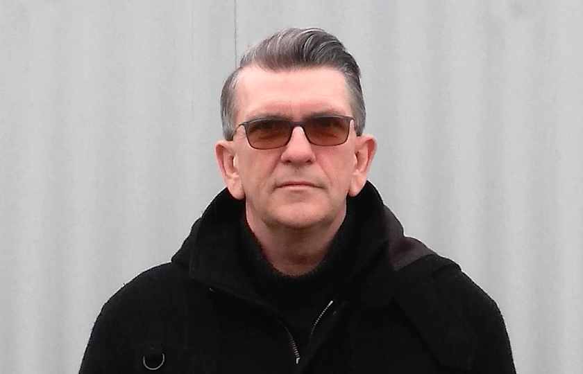 Mike Joyce Tickets - StubHub
