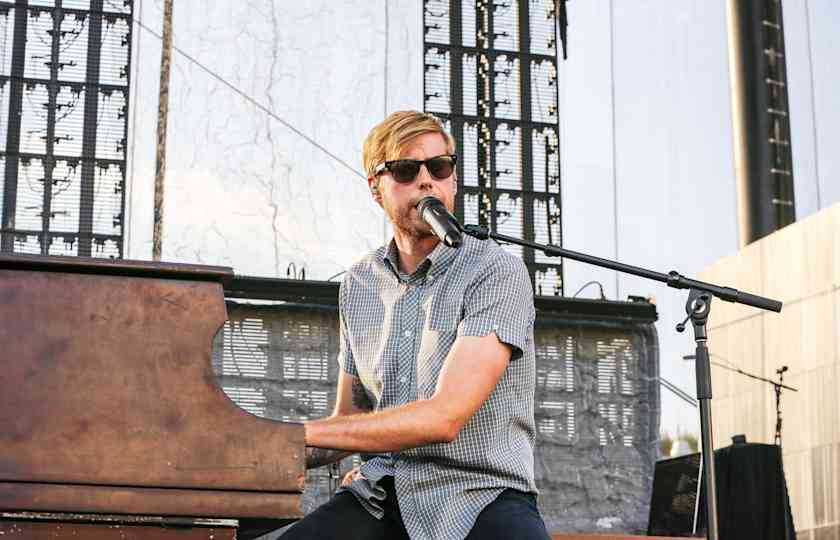 Jack's Mannequin Tickets