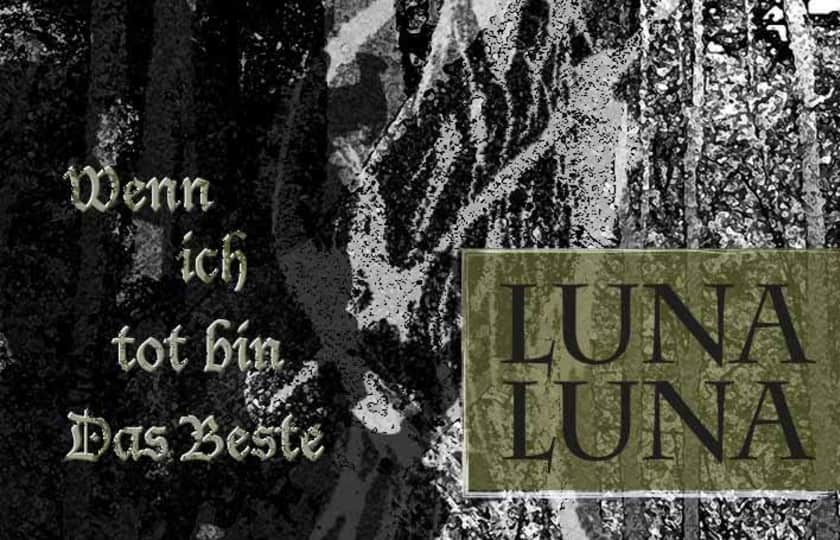 Luna Luna Tickets - Luna Luna Concert Tickets and Tour Dates - StubHub