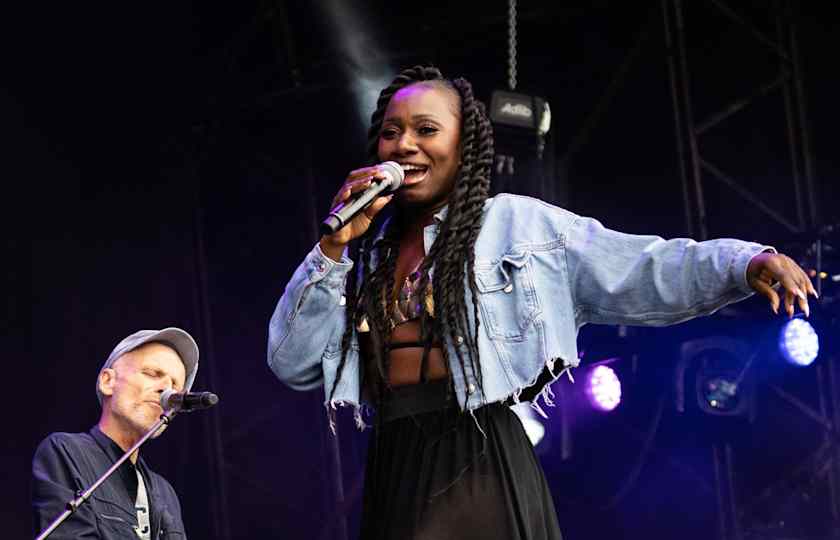 Black Box Tickets Leipzig – 2025 Concert Dates | StubHub