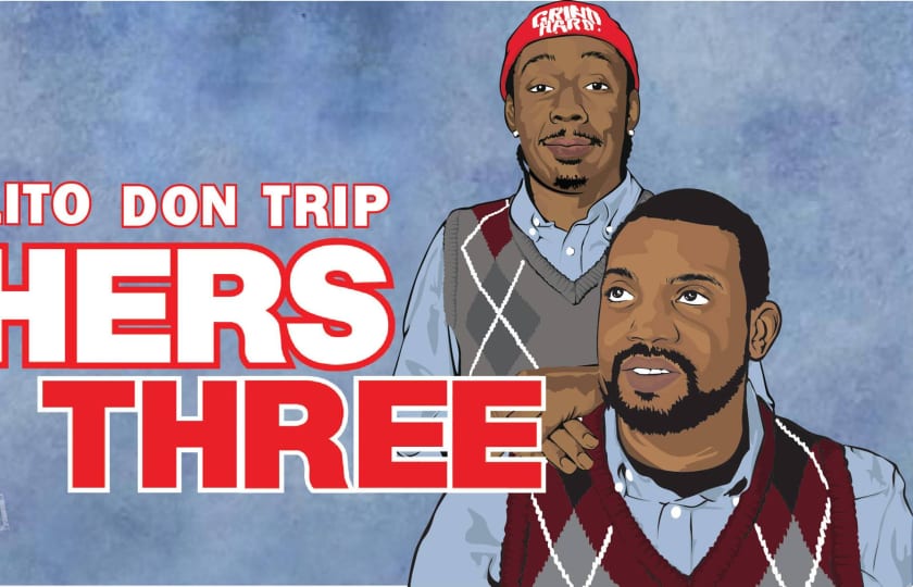 Don Trip Tickets - Don Trip Concert Tickets and Tour Dates - StubHub