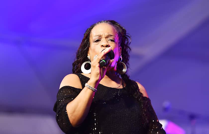 Evelyn "Champagne" King Tickets