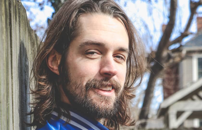 Nicholas Jamerson Tickets