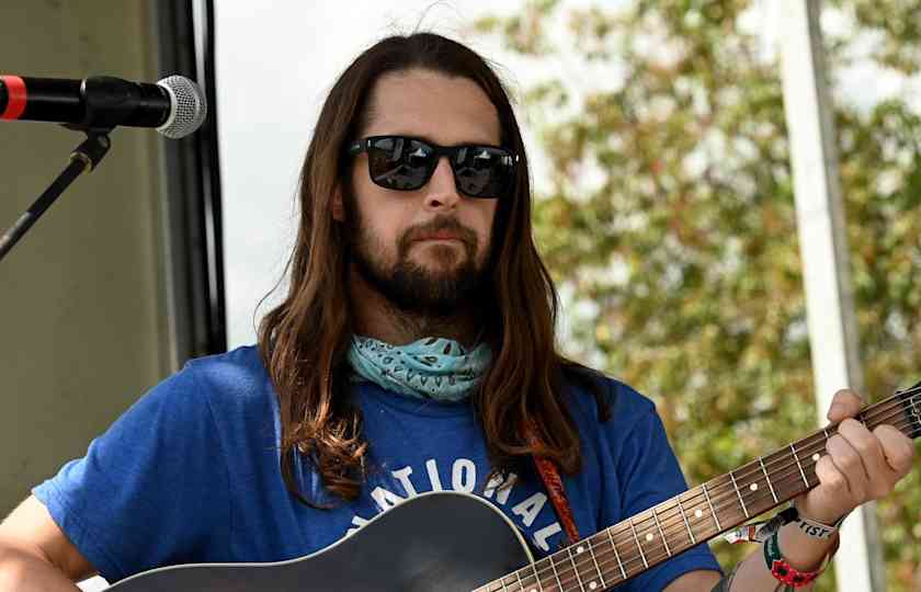 Nicholas Jamerson Tickets - StubHub