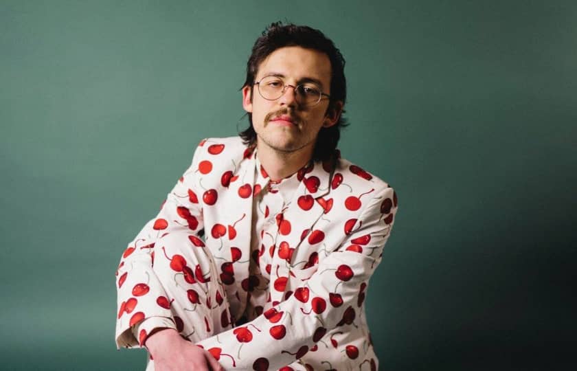 Paul Cherry Tickets - Paul Cherry Concert Tickets and Tour Dates - StubHub