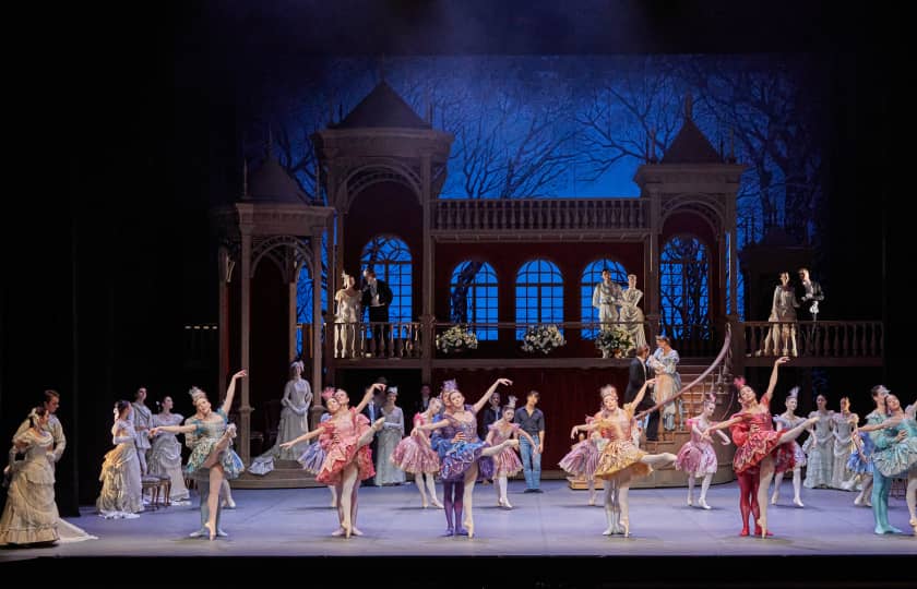 Sleeping Beauty Tickets - StubHub