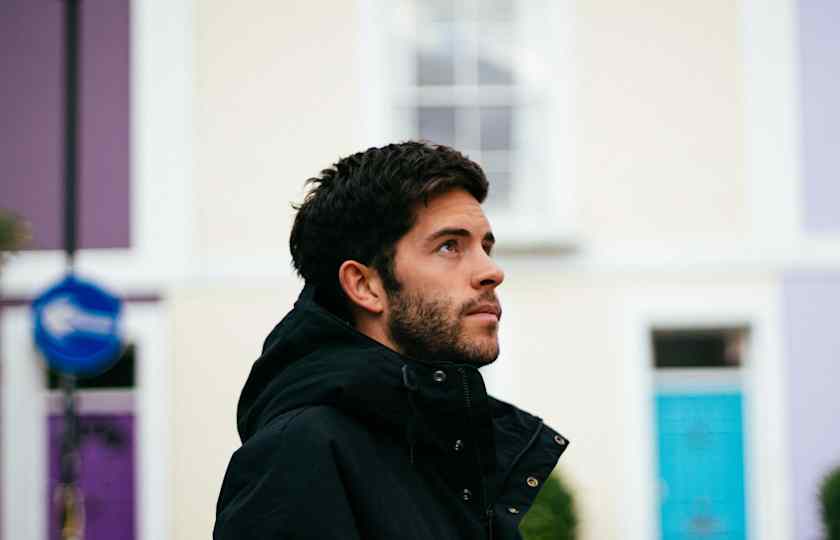 Catching Flies Tickets