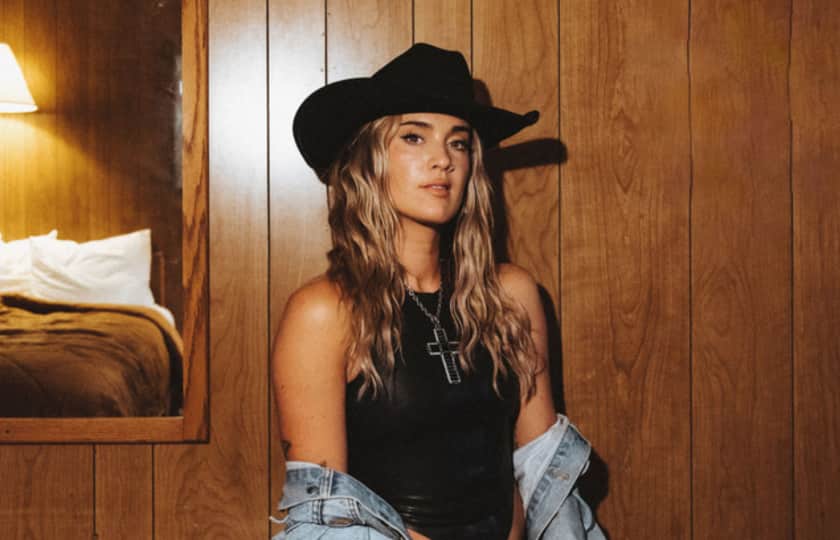 Sophia Scott Tickets - Sophia Scott Concert Tickets and Tour Dates ...