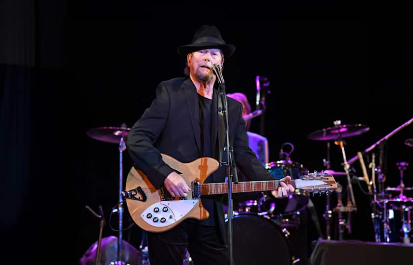 Roger McGuinn Tickets