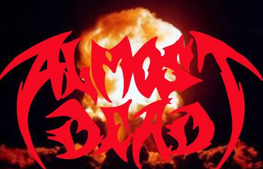 Almost Dead Tickets - Almost Dead Concert Tickets and Tour Dates - StubHub