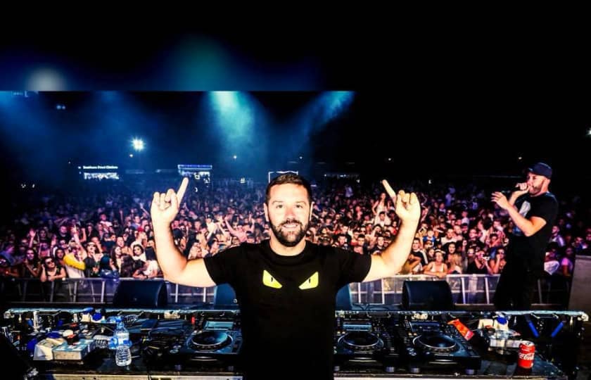 Ultrabeat Tickets | Ultrabeat Tour Dates 2024 and Concert Tickets - viagogo