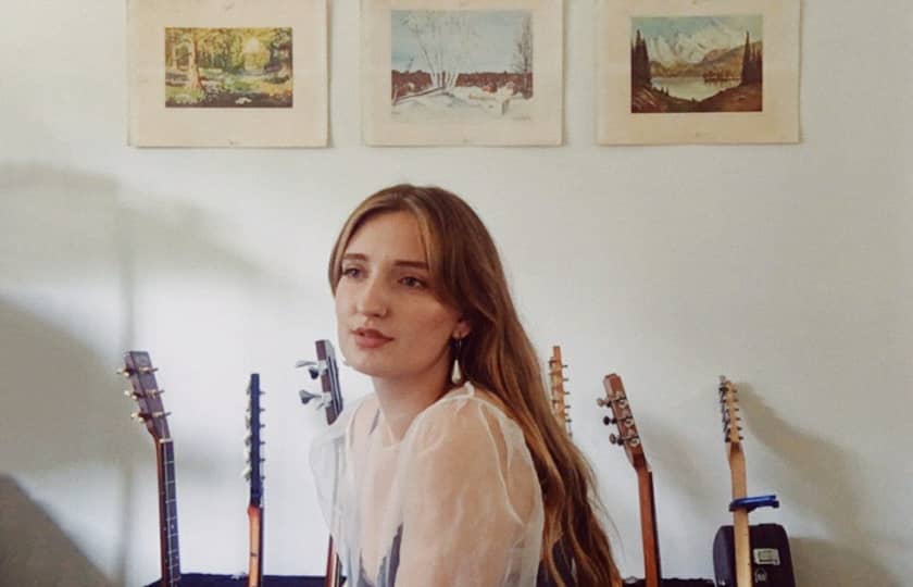 Madison Cunningham Tickets - Madison Cunningham Concert Tickets and ...