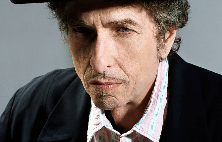 Bob Dylan Tickets - Bob Dylan Concert Tickets and Tour Dates - StubHub