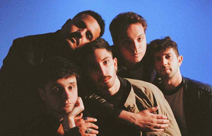 The Hails Tickets - The Hails Concert Tickets and Tour Dates - StubHub