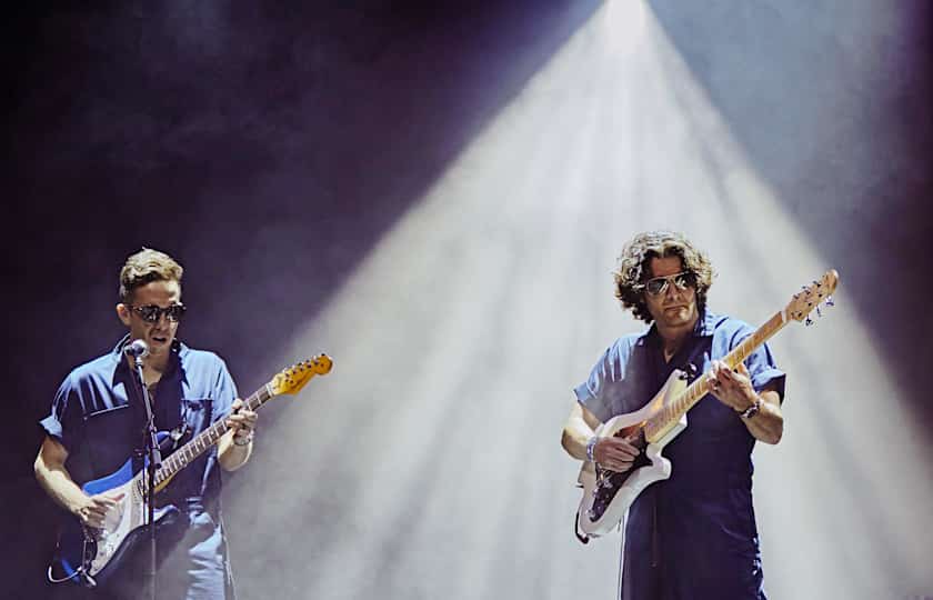 The Fearless Flyers Tickets