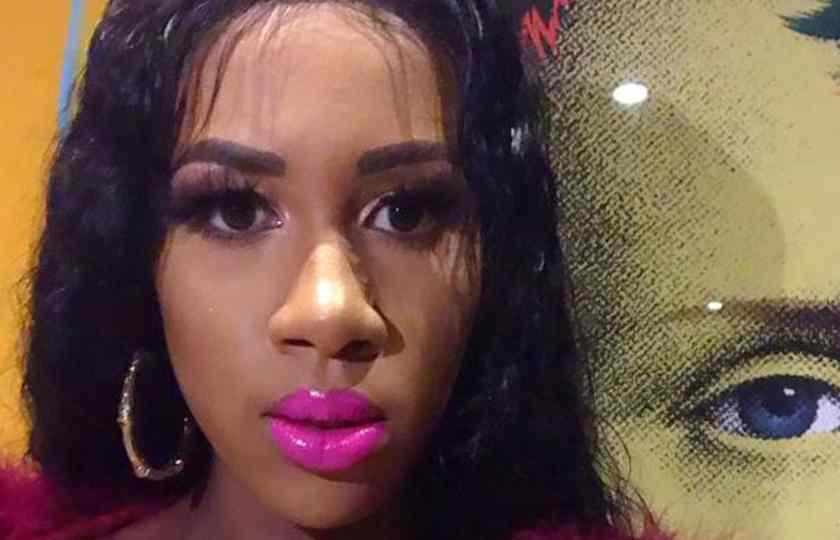 Vanessa Bling Tickets