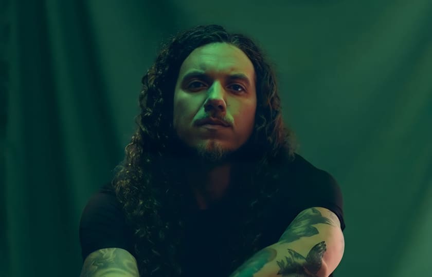 Brandon Lake - Tear Off the Roof Tour Petersen Events Center Pittsburgh ...