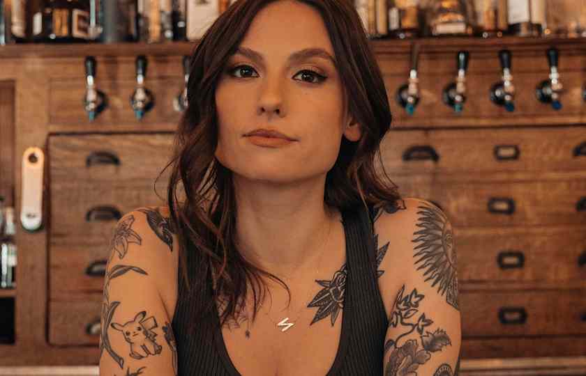 Natalie Cuomo Tickets - StubHub