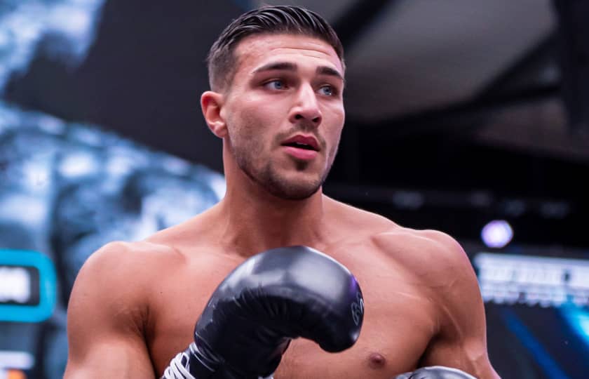 Tommy Fury Tickets - StubHub