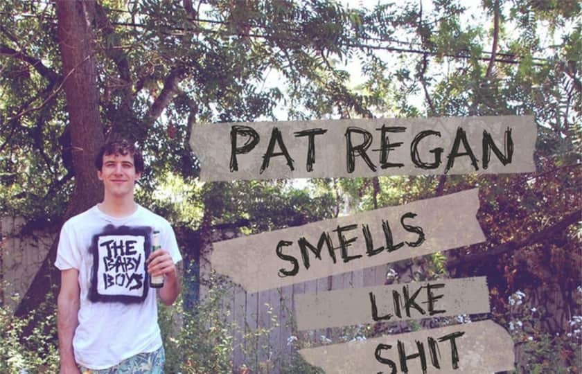 Pat Regan Tickets - Pat Regan Concert Tickets and Tour Dates - StubHub