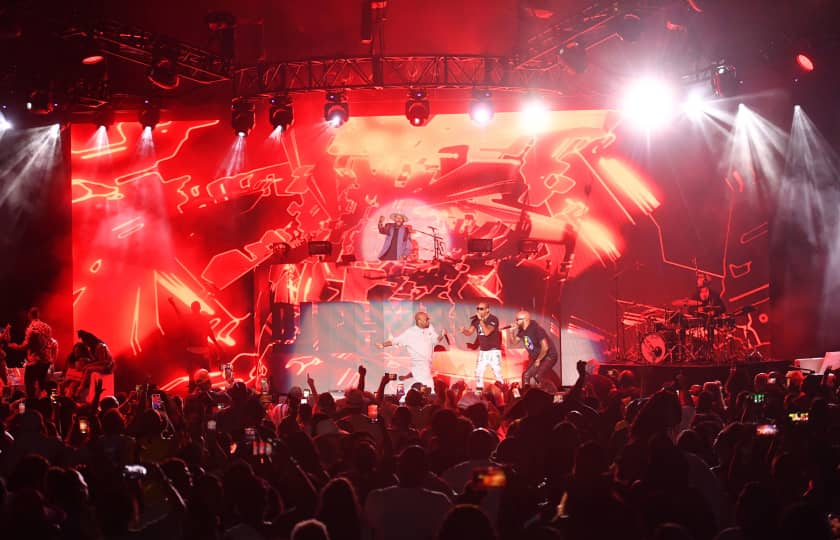 Club Quarantine Tickets