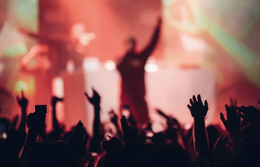 R&B Music Experience Tickets