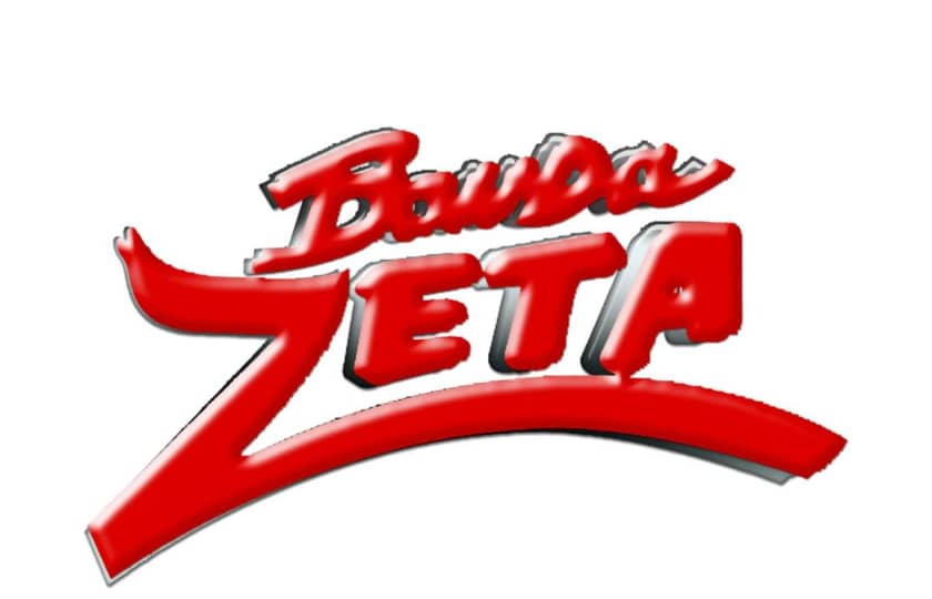 Banda Zeta Tickets