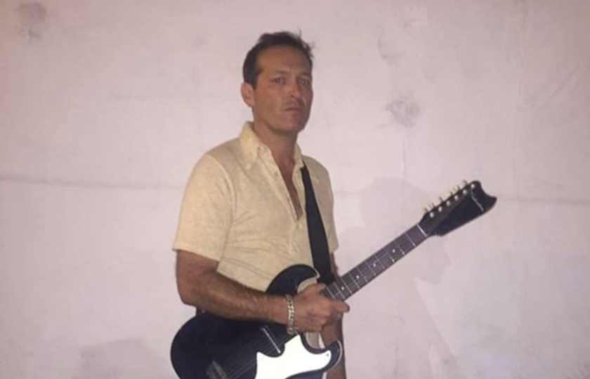 Swami John Reis Tickets