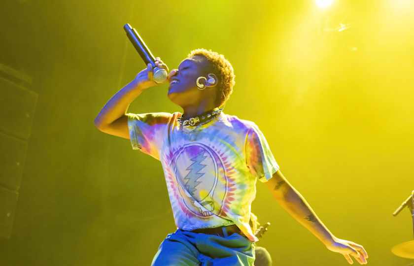 Dreamer Isioma Tickets - StubHub