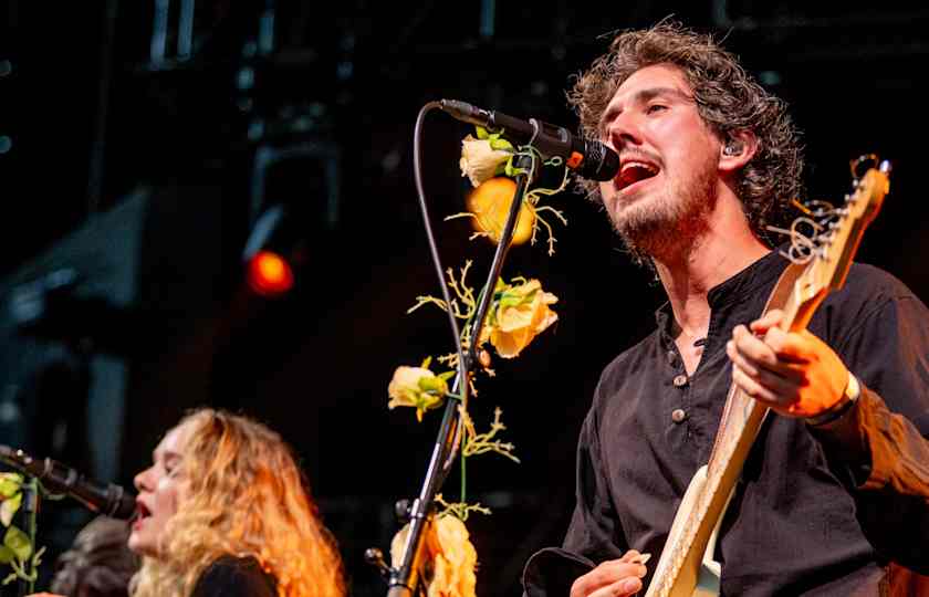 The Heavy Heavy Tickets - The Heavy Heavy Concert Tickets and Tour ...