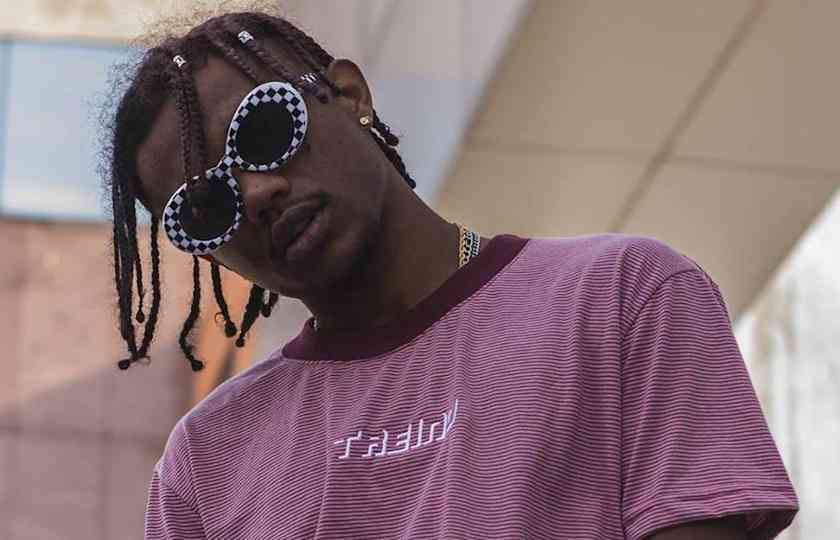 Polimá Westcoast Tickets Santiago de Chile – 2025 Concert Dates | StubHub