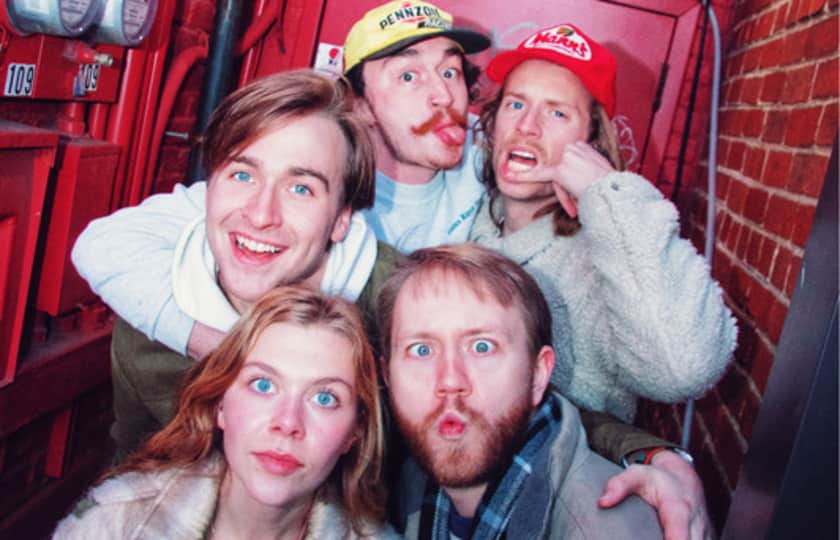 Happy Landing Tickets