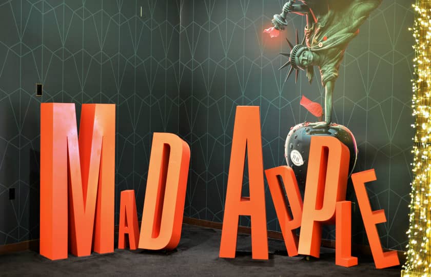 Cirque du Soleil Mad Apple - Las Vegas Tickets - StubHub