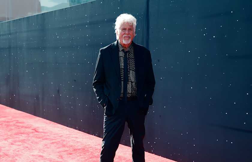 Barry Bostwick Tickets