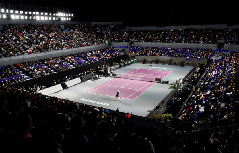 Guadalajara Open Tickets - StubHub