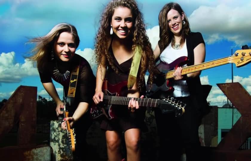 Girls With Guitars Tickets - Girls With Guitars Concert Tickets and ...
