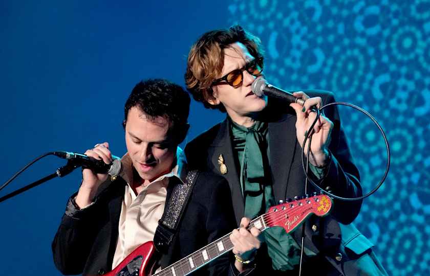 Beach Weather Tickets - Beach Weather Concert Tickets and Tour Dates ...