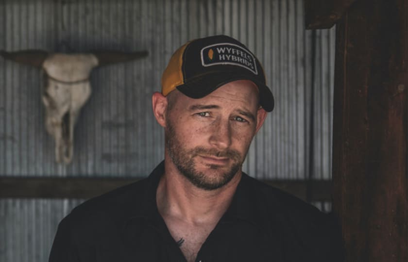 Ryan Necci and The Buffalo Gospel Tickets - Ryan Necci and The Buffalo ...