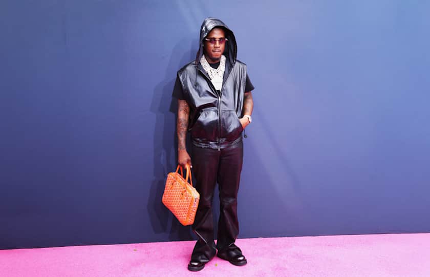 Real Boston Richey Tickets