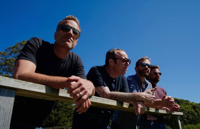 Stroke 9 Tickets - Stroke 9 Concert Tickets and Tour Dates - StubHub