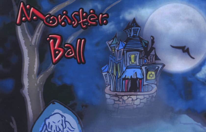 The Monster Ball Tickets - The Monster Ball Concert Tickets and Tour ...